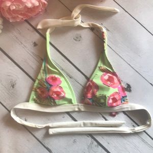 Guess | Swim | Guess Floral Bikini | Poshmark